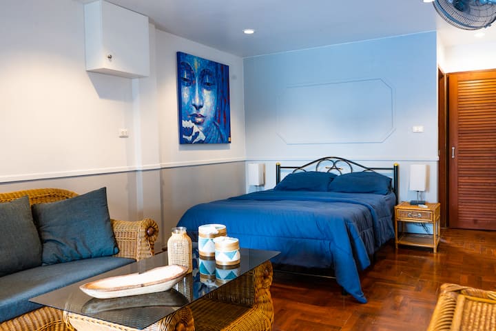 2 Pers Geusthouse On Koh Samui - Koh Samui