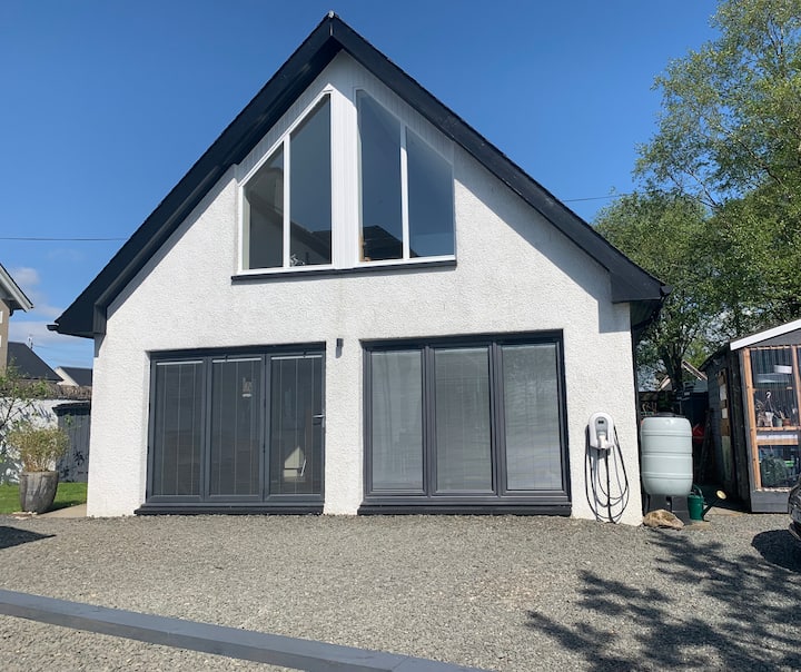 Newton Bothy A Cottage In Port Of Menteith - Aberfoyle