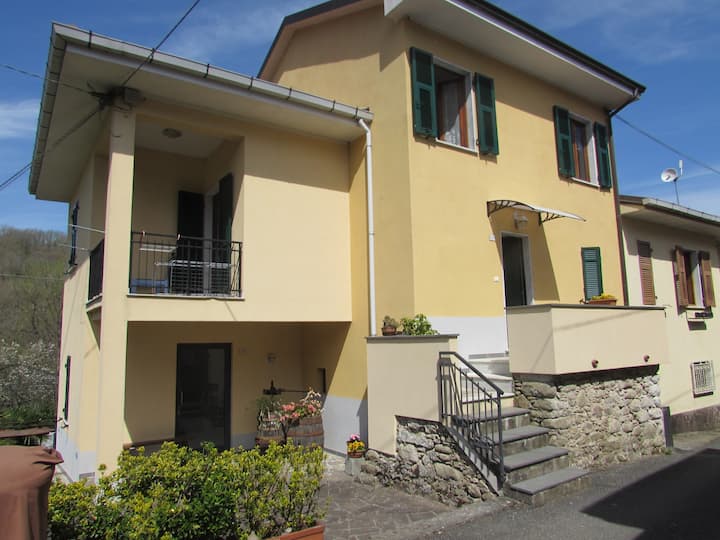 Casa Fernando - Italia