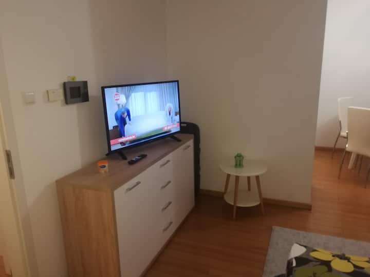 Studio Apartman Iver, Sesvete - Dugo Selo
