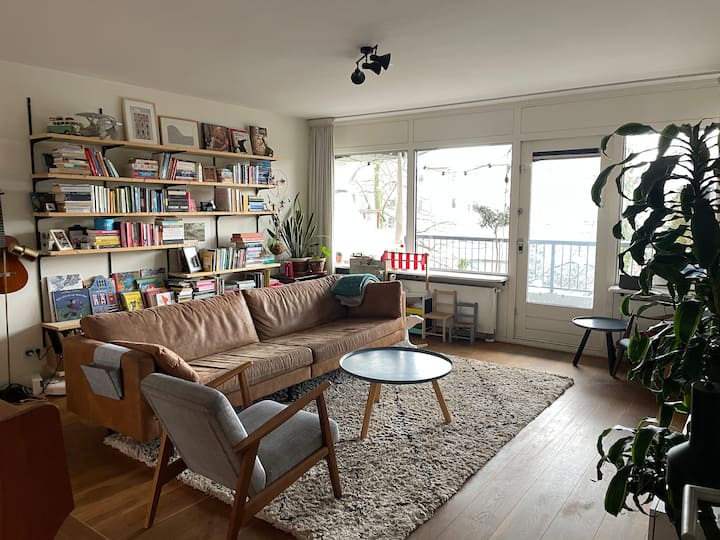 Great Apartment In Central Location In Amsterdam. - Amsterdam