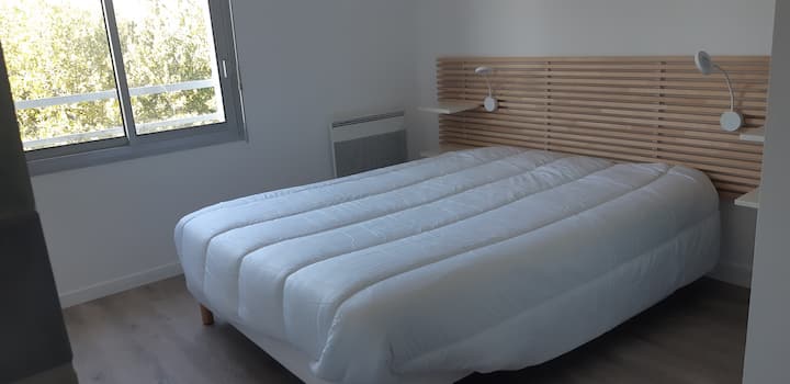 Appartement - Proche Gare - La Roche Sur Yon 36 - La Roche-sur-Yon