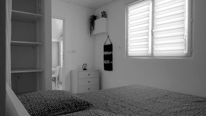 Maison De Pecheur Renovee à 200 M De La Plage - Valras-Plage