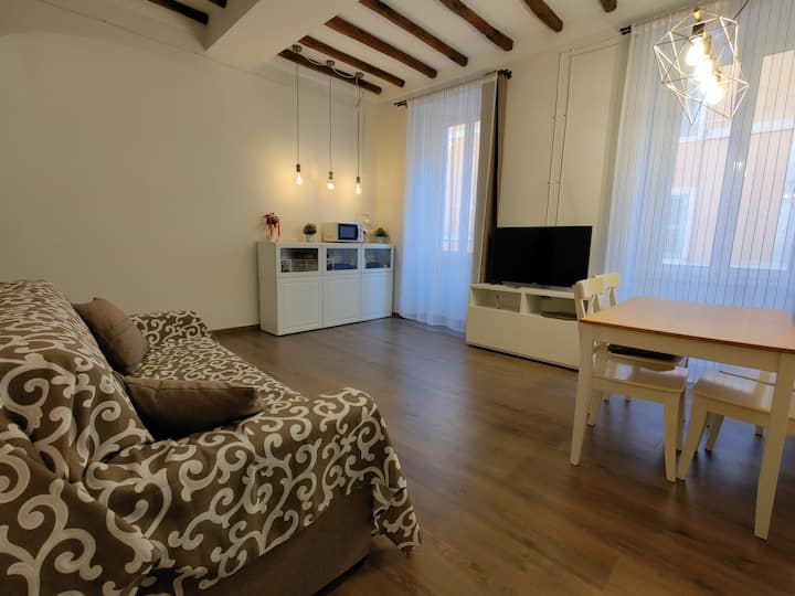 Carolina Apartment - Monti