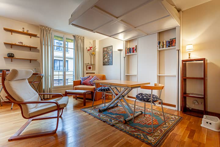 Xvi èMe En Bord De Seine à Coté De La Tour Eiffel - Fontenay-aux-Roses