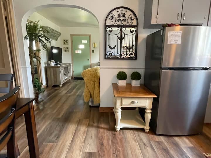 The Getaway - Sturgeon Bay, WI