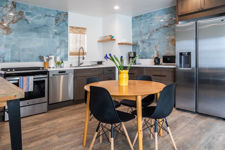 Steps To The Beach! Brand New 1 Bed/1 Bath Unit - Ventura, CA