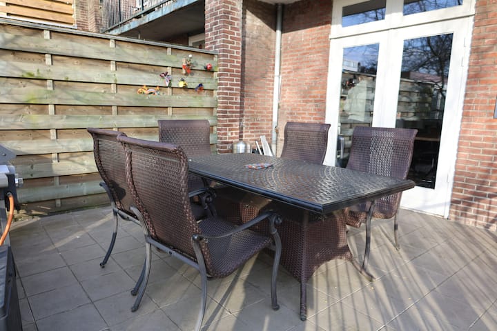 Privékamer In Nijmegen - Groesbeek