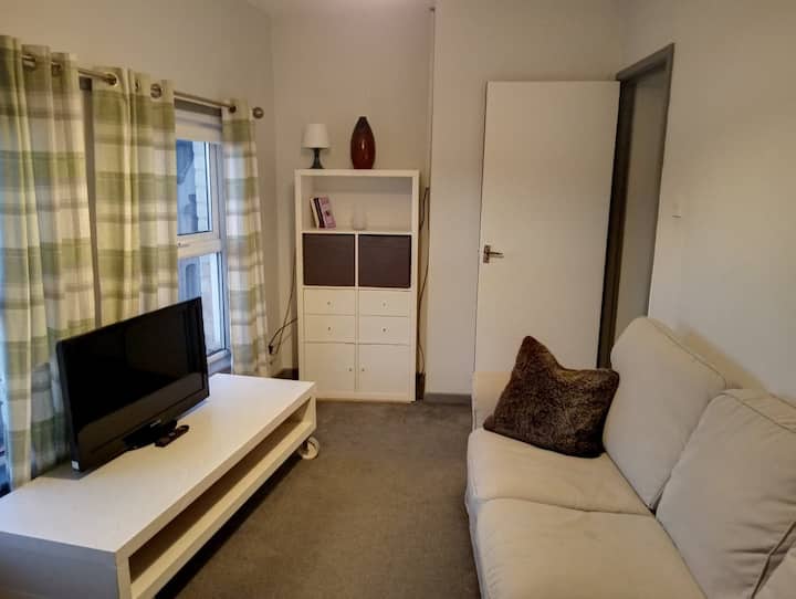 Apt 2, Lovely 1 Bedroom Apartment In Edge Hill - Liverpool