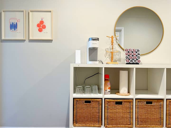 38% Off Montly Stay | Entire Private Space - Eastvale, CA