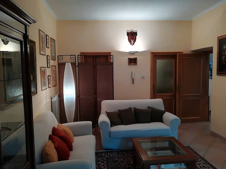 A Casa Di Martina - Montefiascone