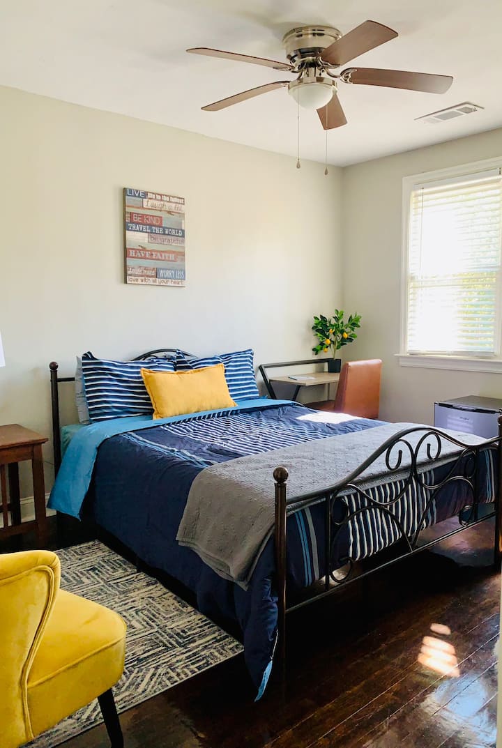 Columbus, Ga 1st Room - Columbus, GA