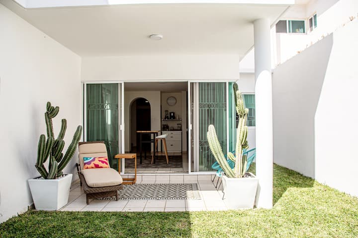 Casa Bali - Heroica Veracruz