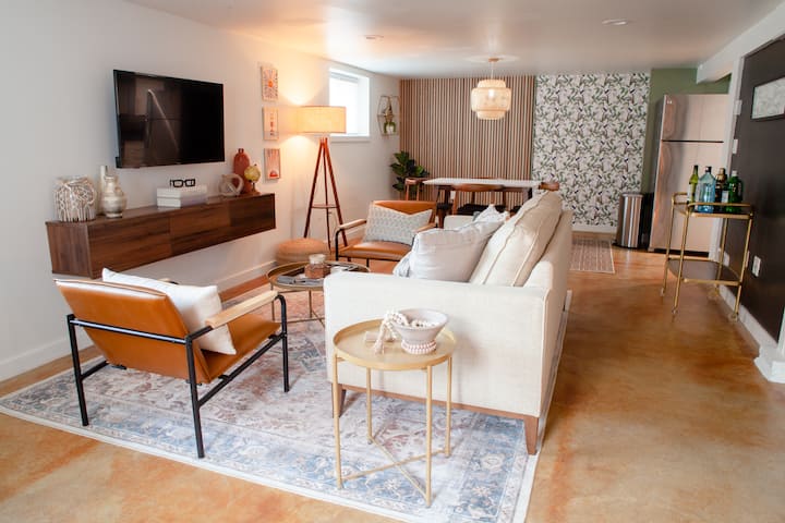 The Cortado In Fremont, Stylish One Bedroom. - Seattle, WA