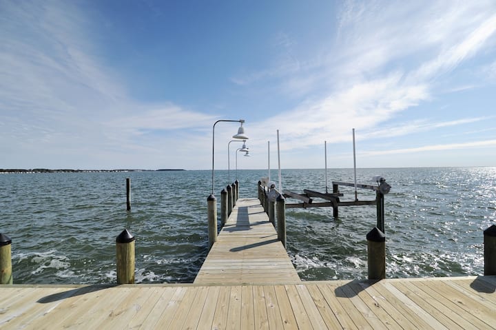 Delaware Vacation Rentals | Houses and More | Airbnb