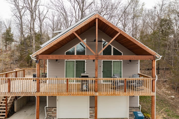 Table Rock Lake Cabins | House and Resort Rentals | Airbnb