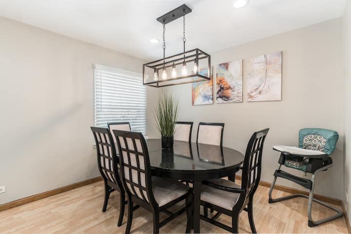 *Extended Stay* Hoffman Estates Fhs Rental - Hoffman Estates, IL