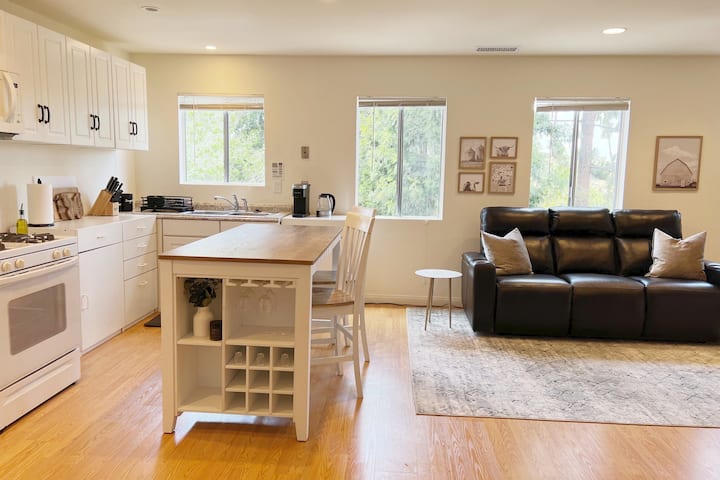 Private Retreat Mt Helix - La Mesa, CA