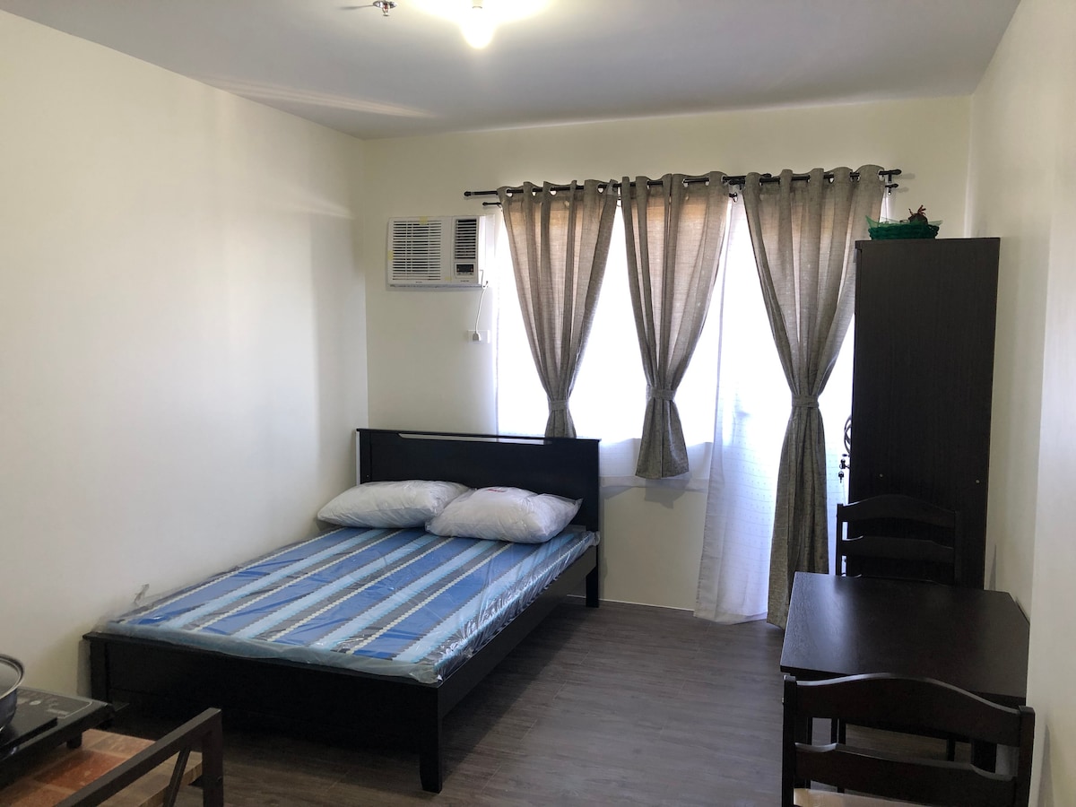 1 studio condo for rent (Amaia Steps Alabang) - Condominiums for Rent ...