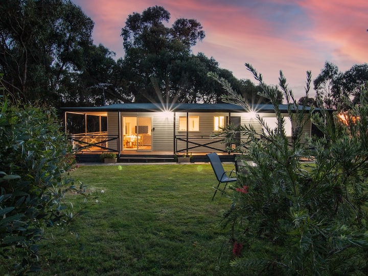 Matilda Cottage Macedon Ranges Quiet Rural Retreat - Gisborne, Australia