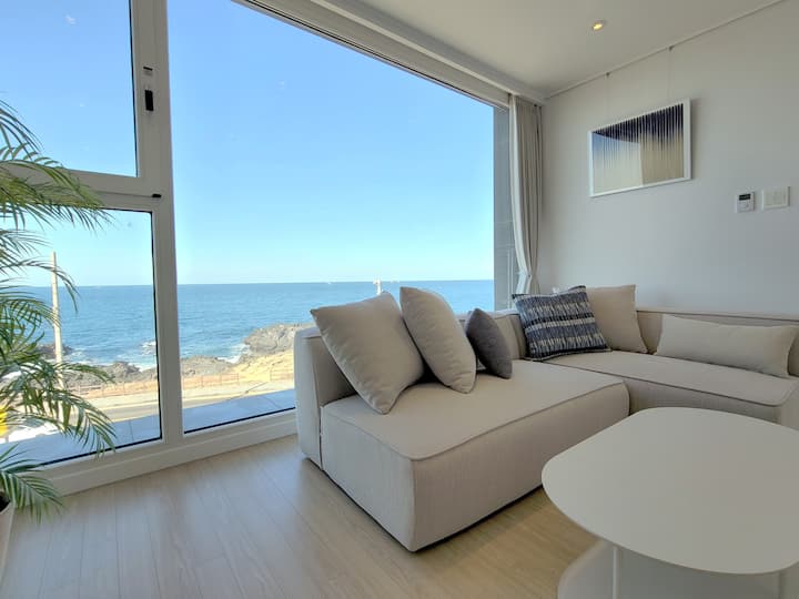 [한라봉브로콜리] - 브로콜리. - Jeju-si