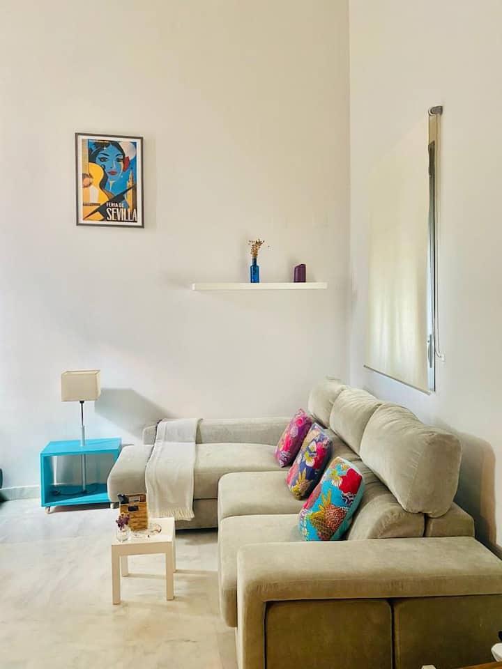 Loft 13 - Siviglia