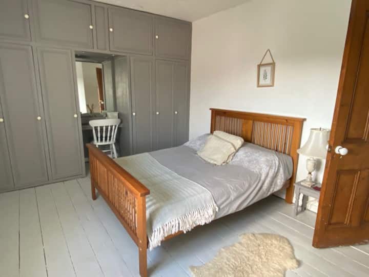 Sojourner’s Guest Room - Bridgwater