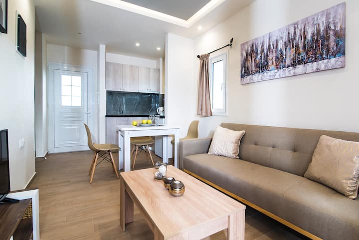 Korkidis Apartment 2 - Hersonissos