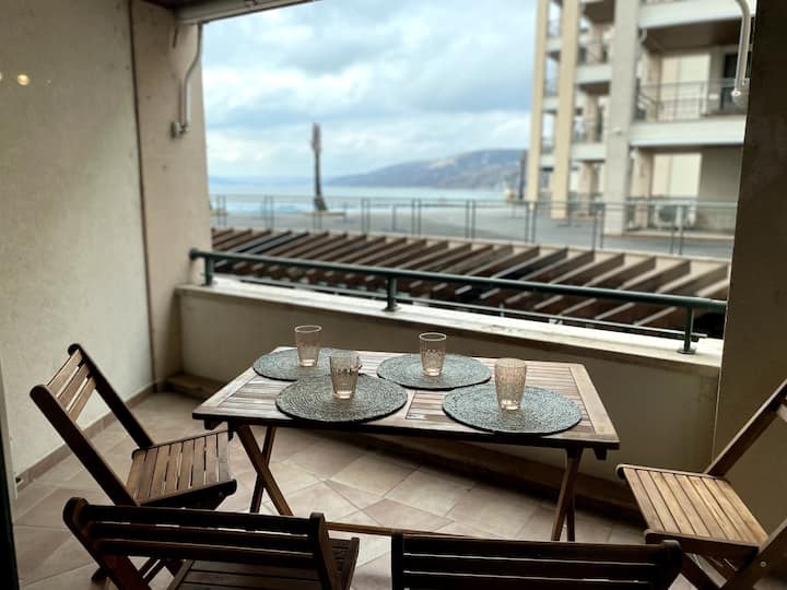 Marina Balchik Apartment - Balchik