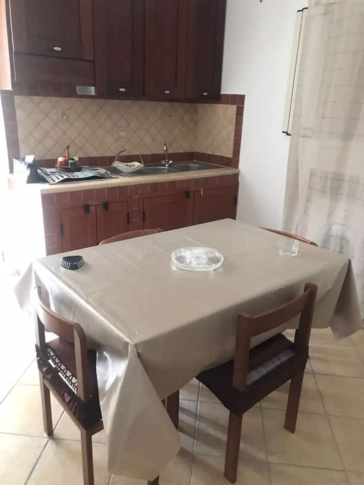 Appartamento Lampedusa - Lampedusa