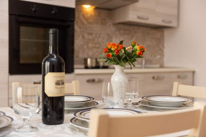 Appartamento Familiare 6 - Orosei