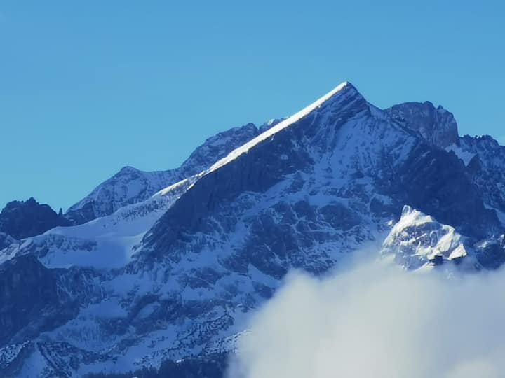 Ferienwohnung Franzi - Garmisch-Partenkirchen