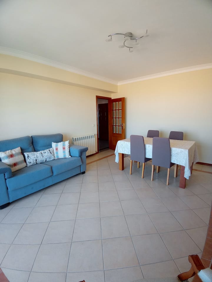 Appartement Vngaia - Vila Nova de Gaia