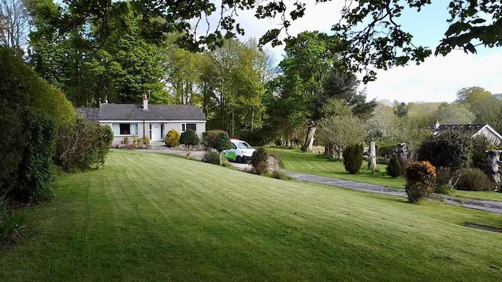 Baldovan Cottage - Dundee