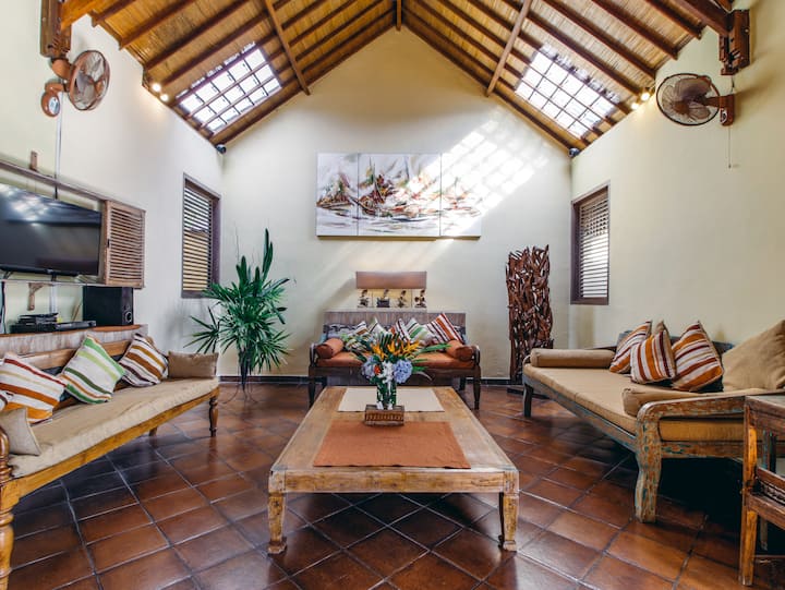 Villa Orchidea - Bali