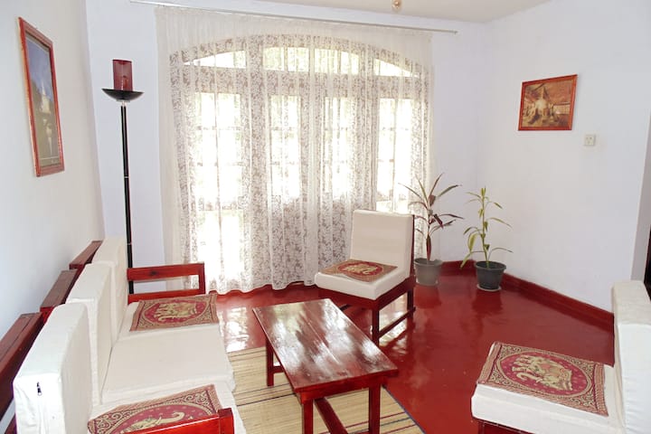 *New* Cozy Holiday Bungalow With Huge Garden - Kandy