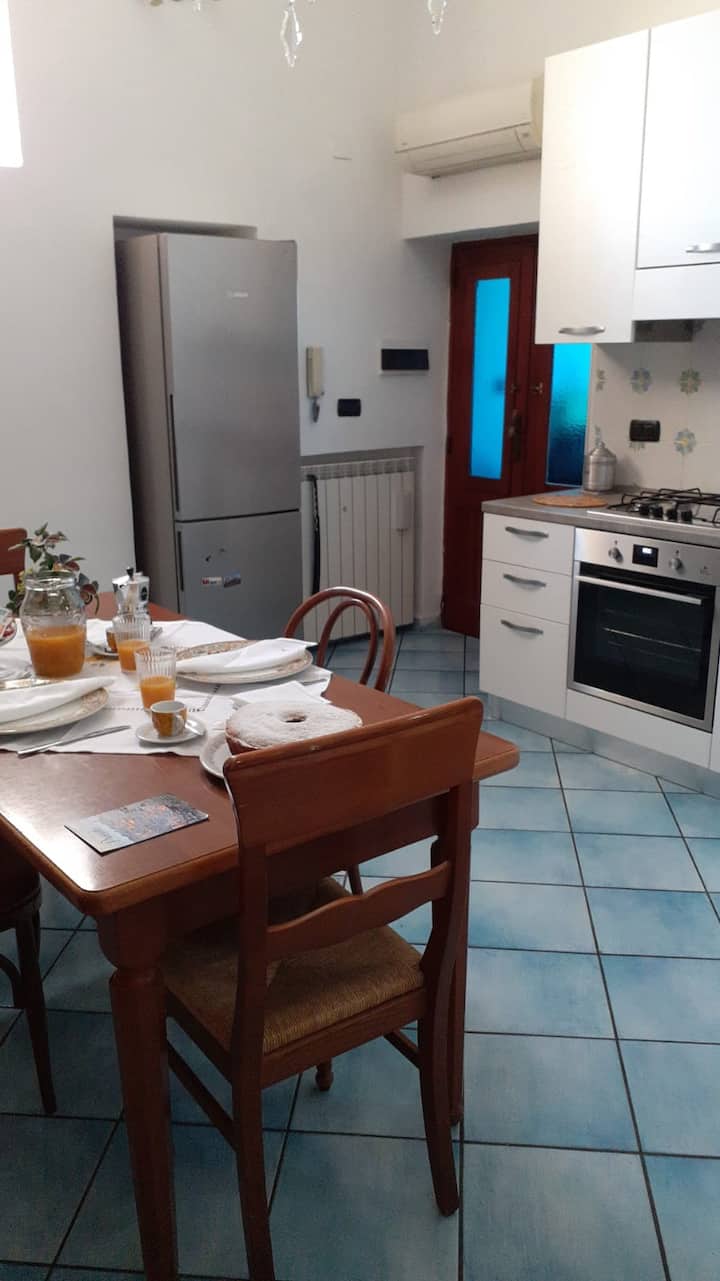 Casa Juliet - Procida