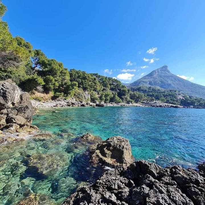 Casa Relax Vinisio A Maratea - Maratea