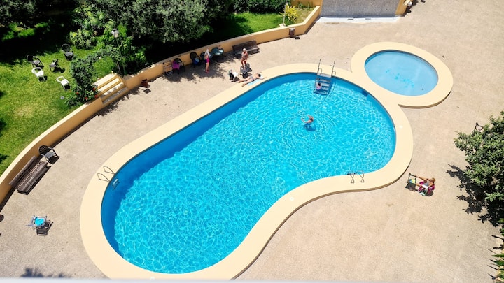 2 Bedroom Apartment Near The Sea - Benidorm