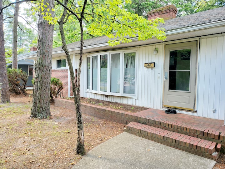 Jupiter House - Salisbury, Md - Salisbury, MD
