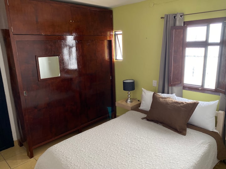 Departamento Centrico Completo - San Cristóbal de las Casas