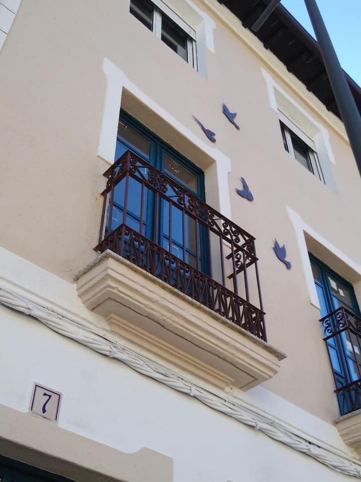 Apartment - Villafranca del Bierzo