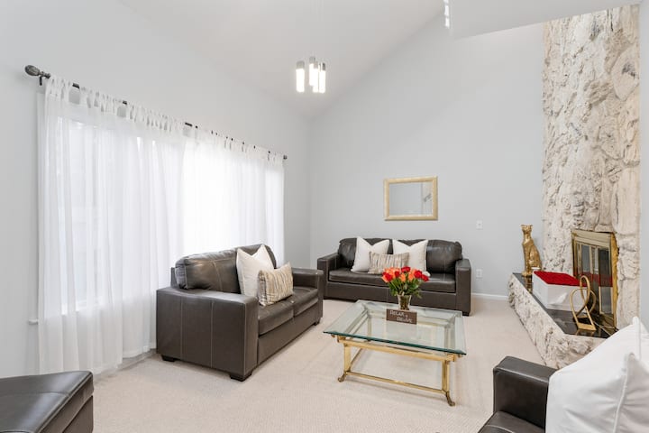 Modern Jersey Shore Family Home - Long Branch, NJ