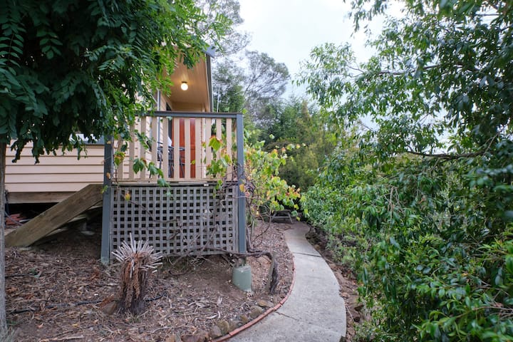 Protea Hill Cottage - Riverside
