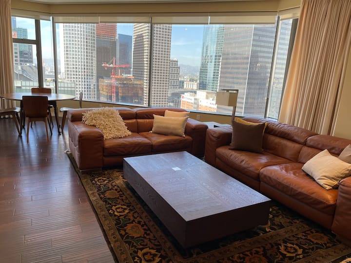 Best Of Downtown La, 2bdrm 2bath Condo - Los Angeles, CA