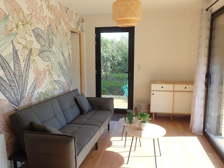 Gite Des Voiliers 56680 Plouhinec à 150m De La Mer - Étel