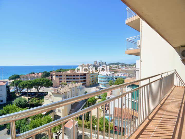 28at6f. Trevol 6-f - Platja d'Aro