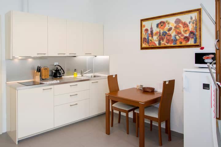 Apartment 26 In The Center Of Prague - Prague