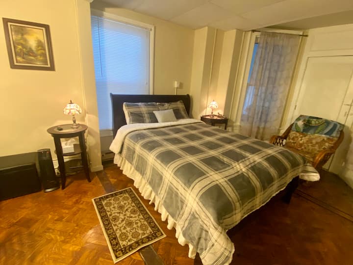 The Historic O’hara House - Pottsville, PA