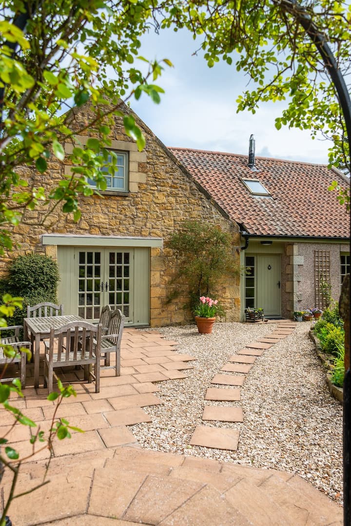 B&b At The Birks,  Haddington - Fife